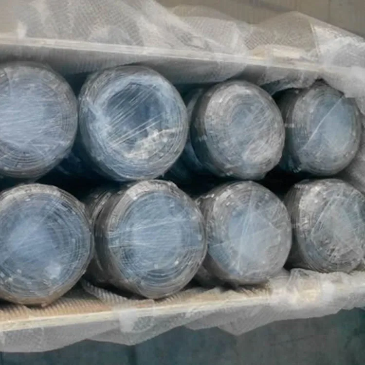 Stainless Steel Rope Fence - Helipad Safety Net Solutions