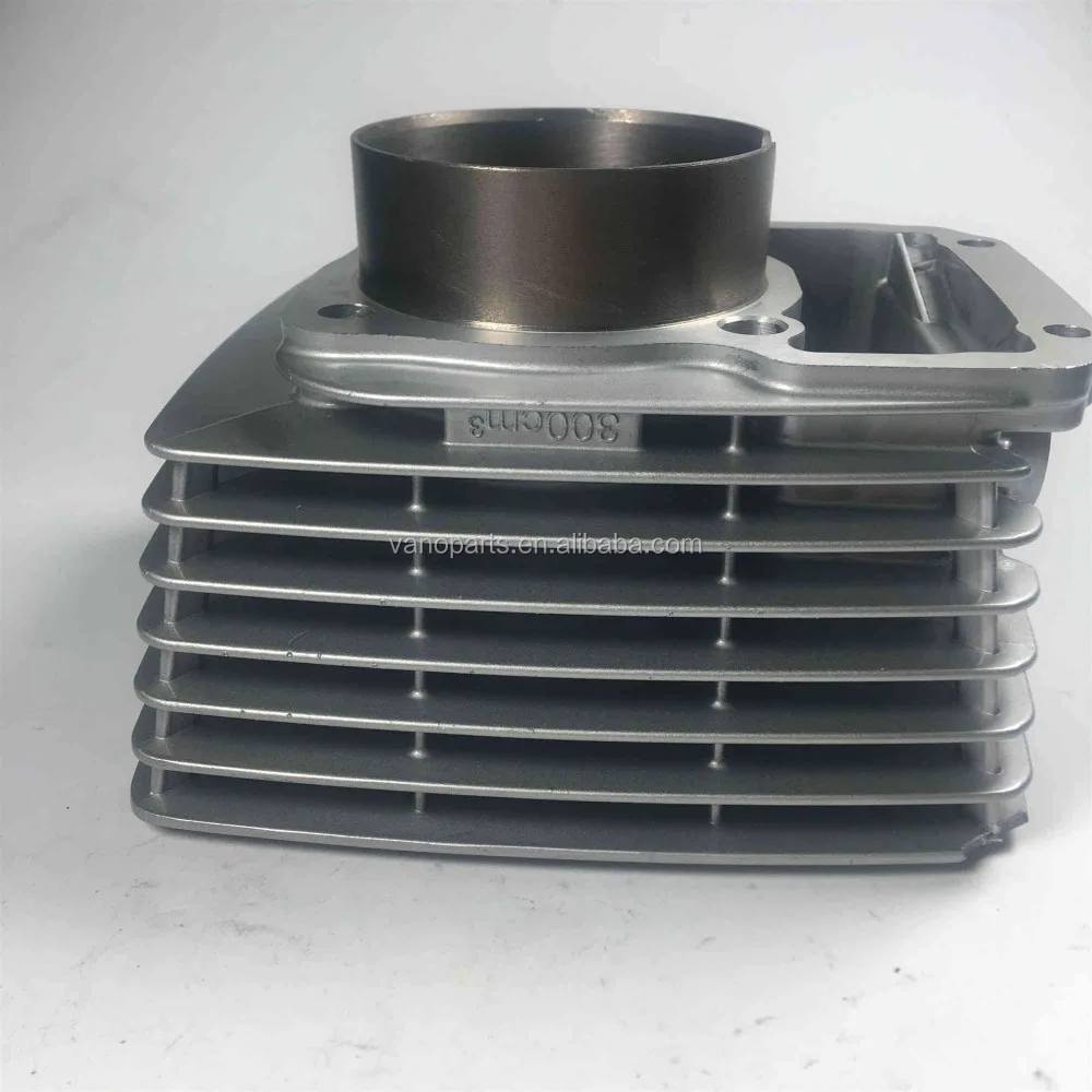 70 72mm CG300 Motorcycle Engine Cylinder - Reliable Performance