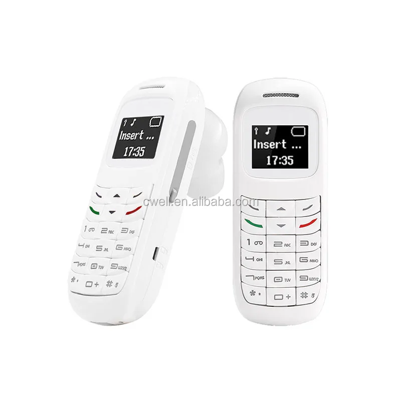 L8star Bm70 Chinese Bt Phone Mini Cell Phone Bt Dialer Function - Buy ...
