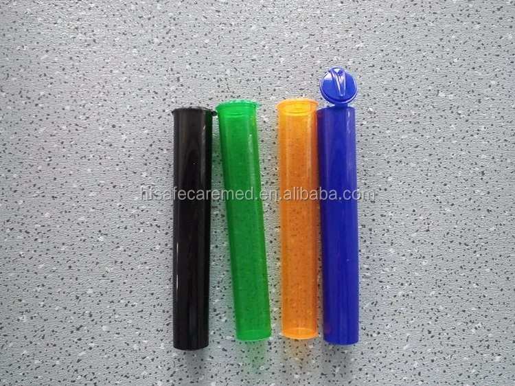 Dispensary Storing Vials Joint Weed Blunt Tubes Marijuana Vials Joint ...