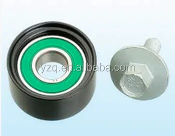 Deflection Guide Idler Pulley For Hyundai 25286-04000 2528604000 - Buy ...