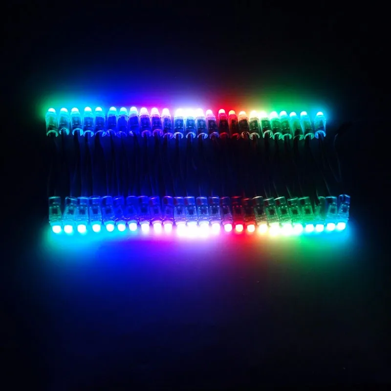 2017 New Product 12mm 5050 Rgbw Tm1814 Led Pixel Module Light - Buy ...
