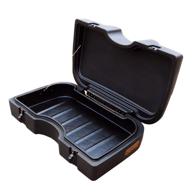 CF Moto ATV Front Cargo Box - Durable & Convenient Storage