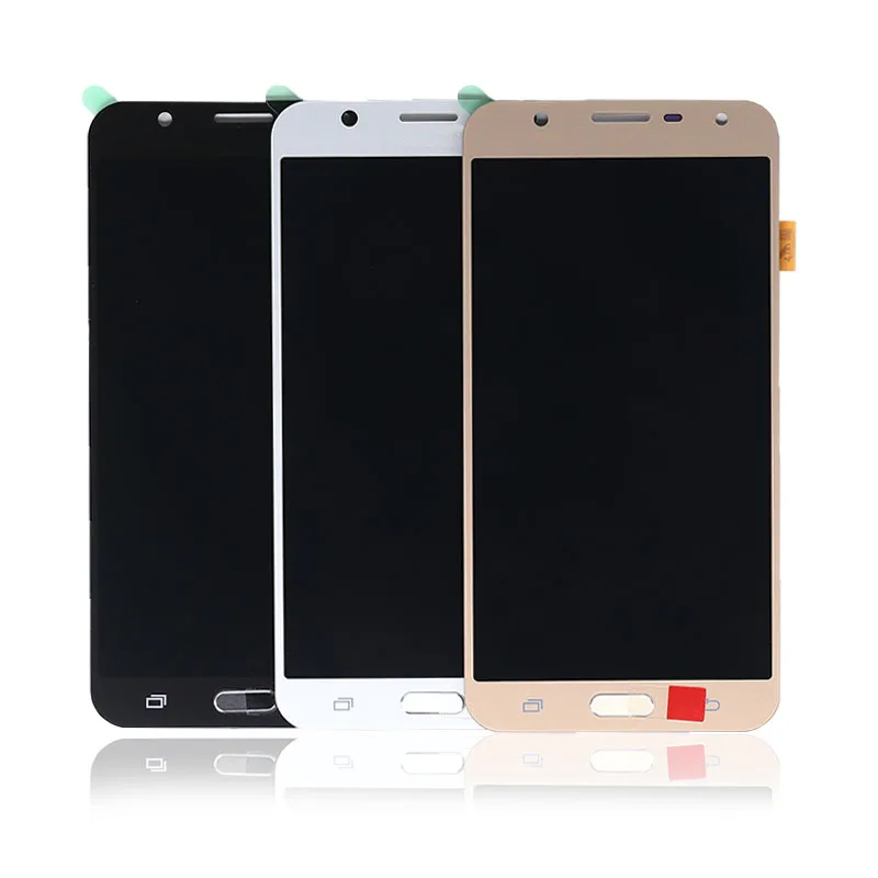 Mobile Phone Lcd With Touch Screen For Samsung J7 Neo For Galaxy J7 Nxt J7 Core J701 Lcds - Buy ...