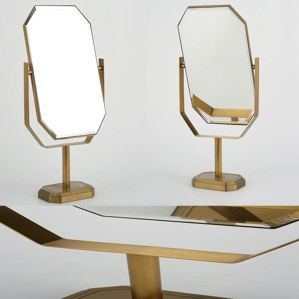 Hot Selling Top Counter Mirror For Sunglasses Watch Jewelry Cosmetic ...