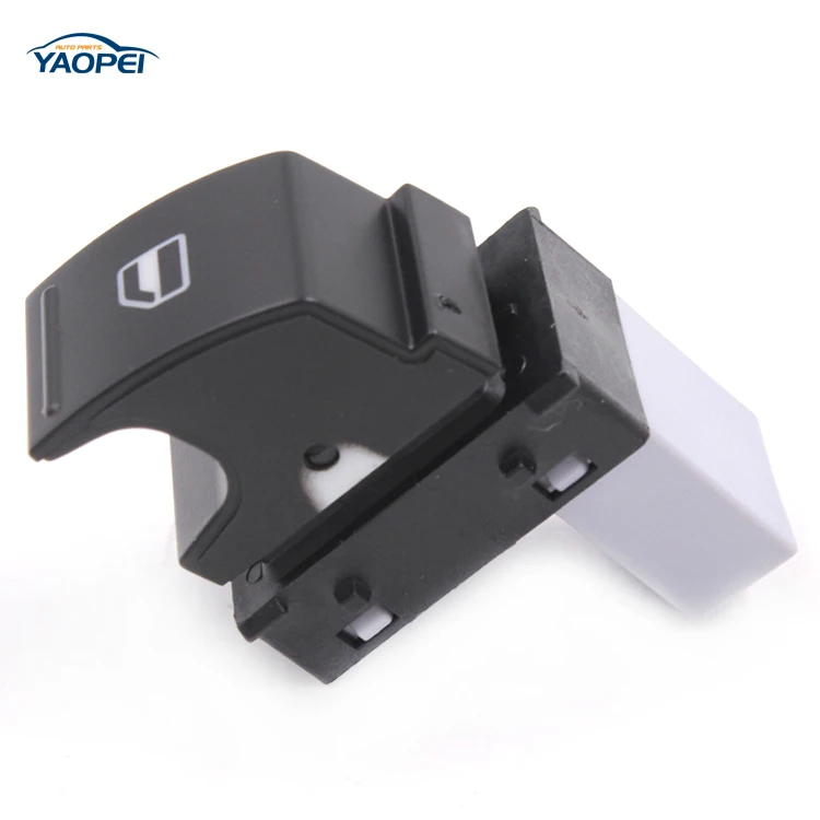 Power Window Control Switch Button 5j0959855 For S-koda Fabia 2 Octavia ...