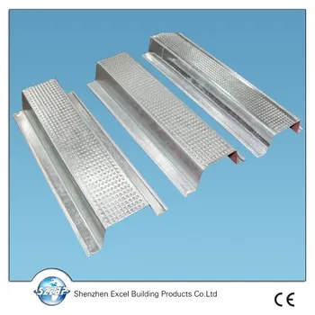 Metal Furring Channel Sizes,Double Furring Channel - Buy Metal Furring ...