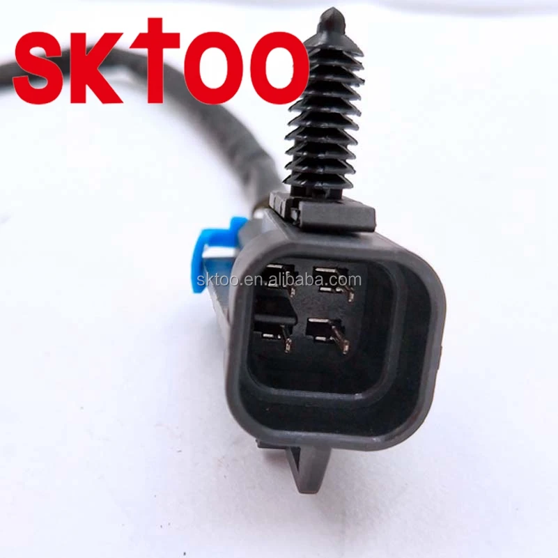 Oxygen Sensor Oxygen Air Fuel Ratio Sensor 12612459 For Chevrolet ...