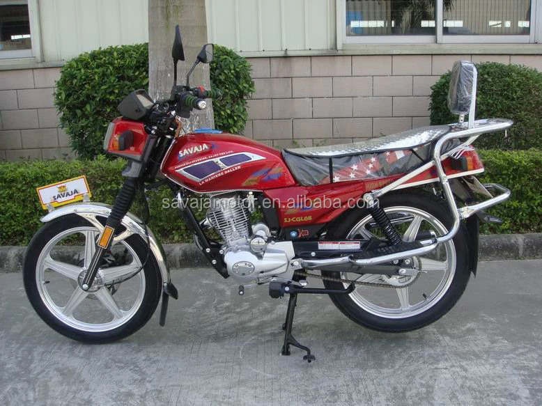 MEILUN FEKON DAYUN ROYAL 125CC 150CC CGL Cheaper Motorcycle SAVAJA SJ-CGL08