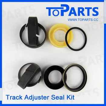 Excavator Pc200-7 Hydraulic Track Adjuster Seal Kit - Buy Pc200- 7 ...