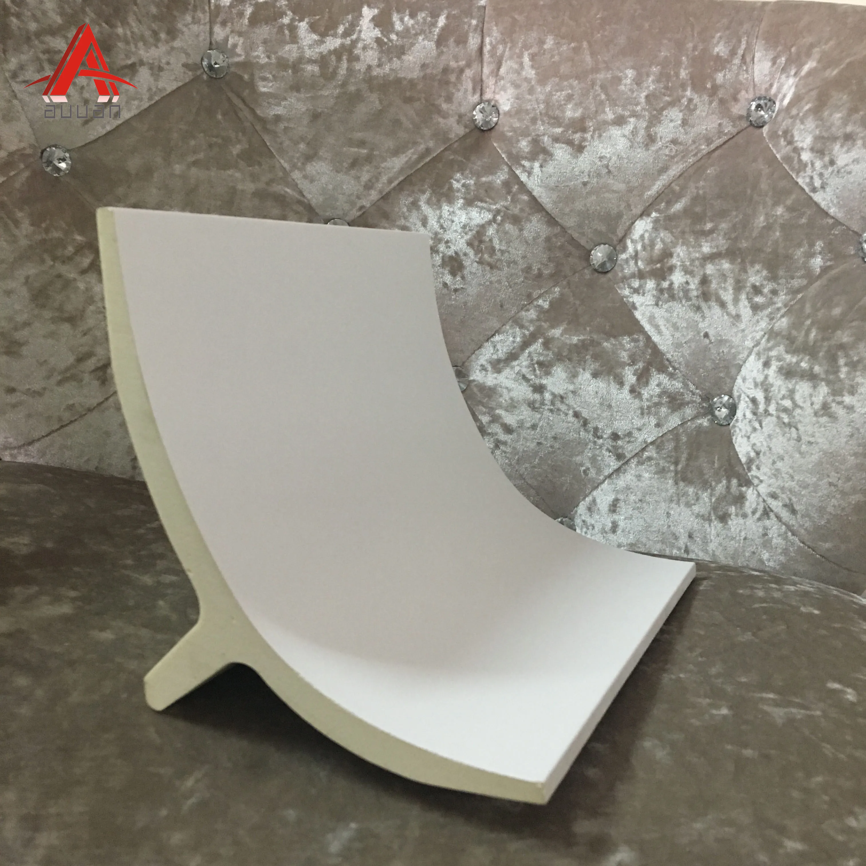 Hotsale Pu Cove Led Light Decoration Wall Cornice Moulding Design - Buy ...