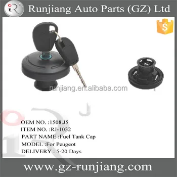 In Stock!! 1508.j5 Peugeot 206/404/405/504 Fuel Tank Cap,Radiator Cap ...