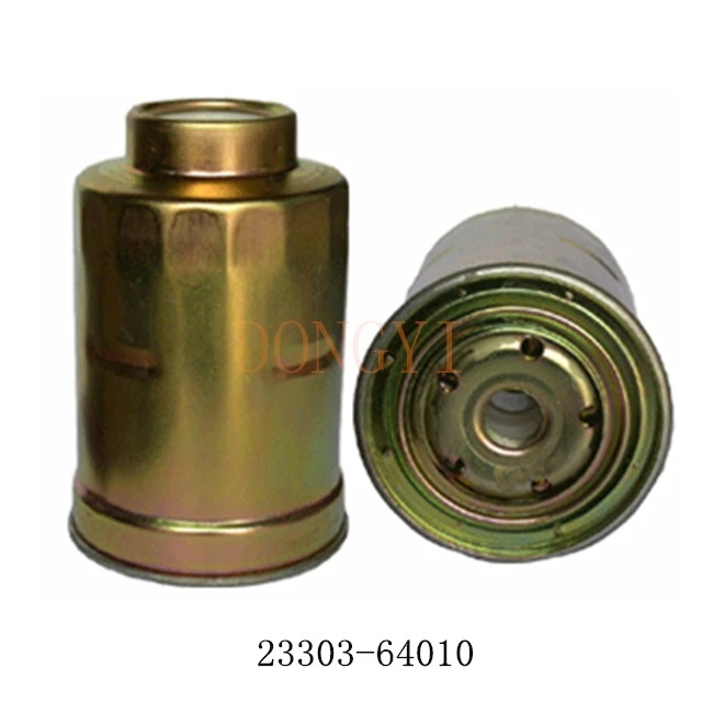 Fuel Filter 23303-64010 2330364010 - Buy Fuel Filter,23303-64010,23303 ...