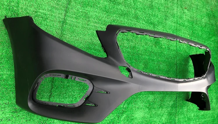 Oem Yedek Gövde Parçaları Ön Tampon Kapak Astarlı Pdc Delikler Ile ...