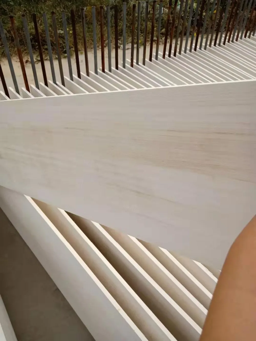 Super Wood Board Health - Low Price Paulownia Wood Board