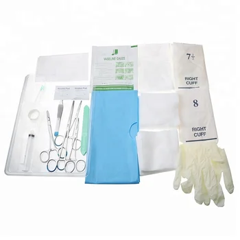 T510001 Male Circumcision Kits Material Sterile Disposable Health Care ...
