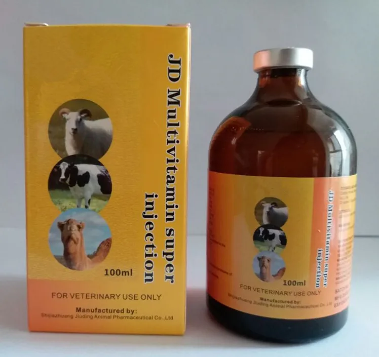 Vitamin Ad3e Multivitamin For Poultry And Livestock - Buy Vitamin Ad3e ...