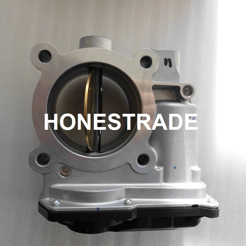 Original L200 Throttle Body 1450a033 - Buy Throttle Body Product on ...