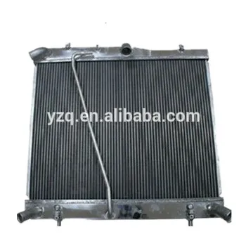 Radiator For Hiace 16400-75471 - Buy High Quality Car Radiator,Radiator ...