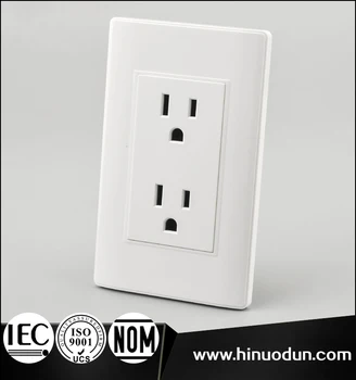 118b-13 Panama Colombia Electrical Socket - Buy Electrical Socket,Wall ...