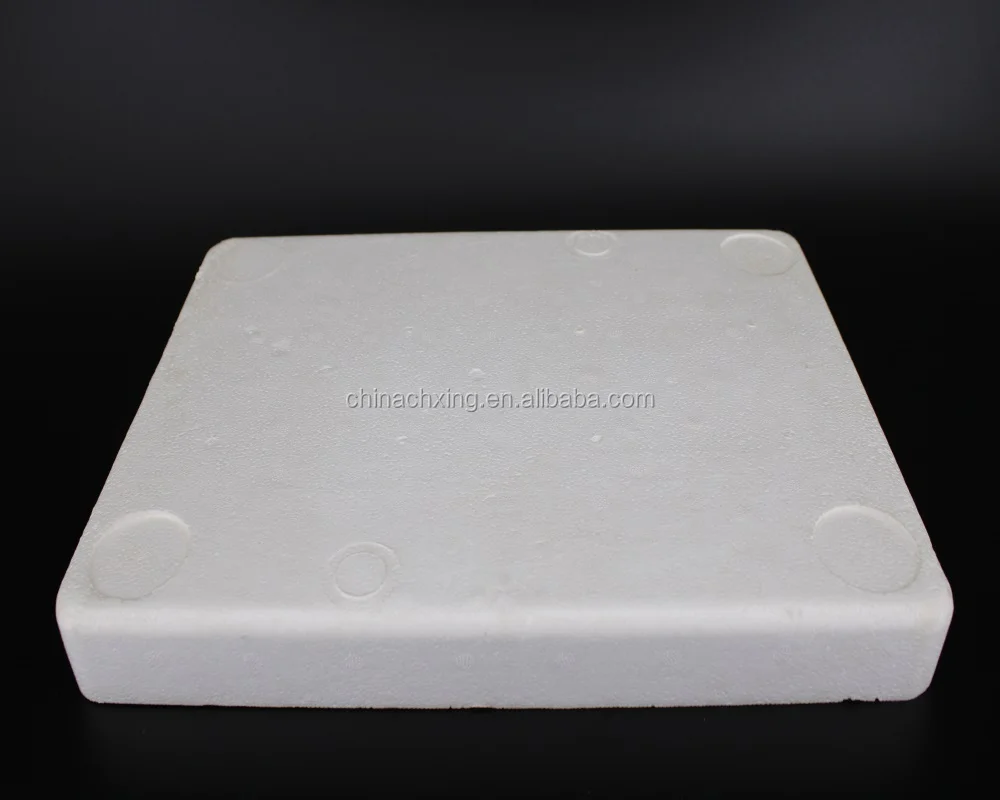 Insulated Styrofoam Shipping Boxes - Efficient & Durable