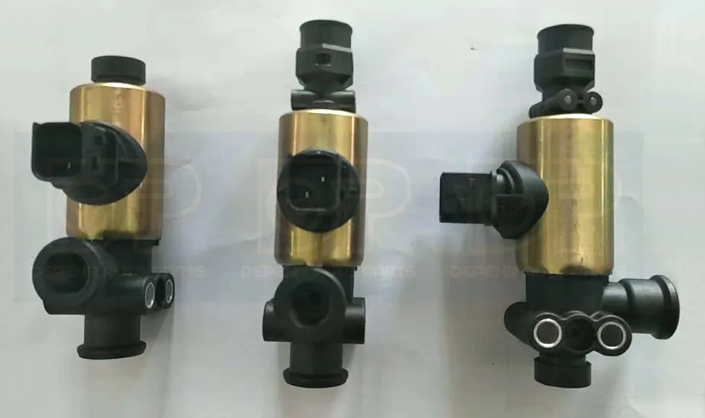 Depehr Heavy Duty European Truck Solenoid Valve - 4721730010