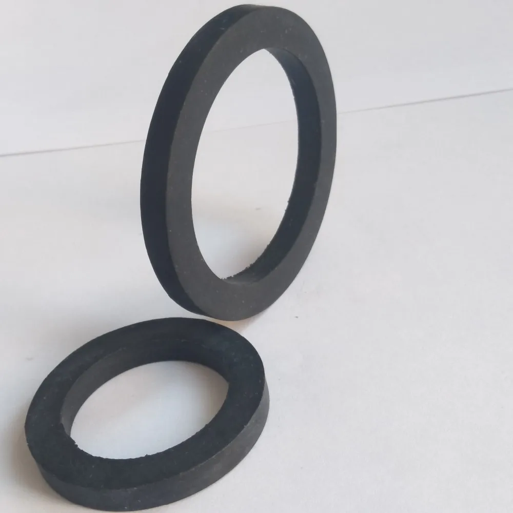 Camlock NBR Rubber Gaskets - Durable & Versatile Solutions