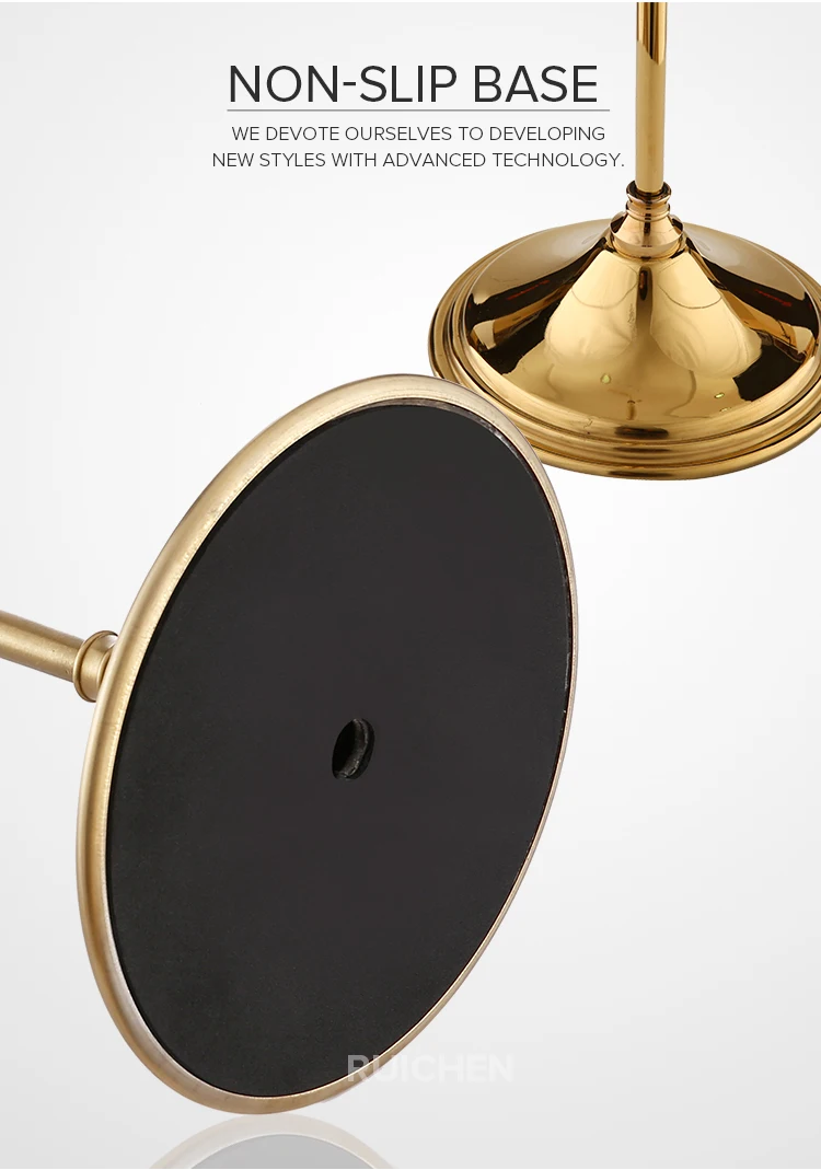 New Design Modern Shoe Display Rack Stand Fashion Metal High Heels ...