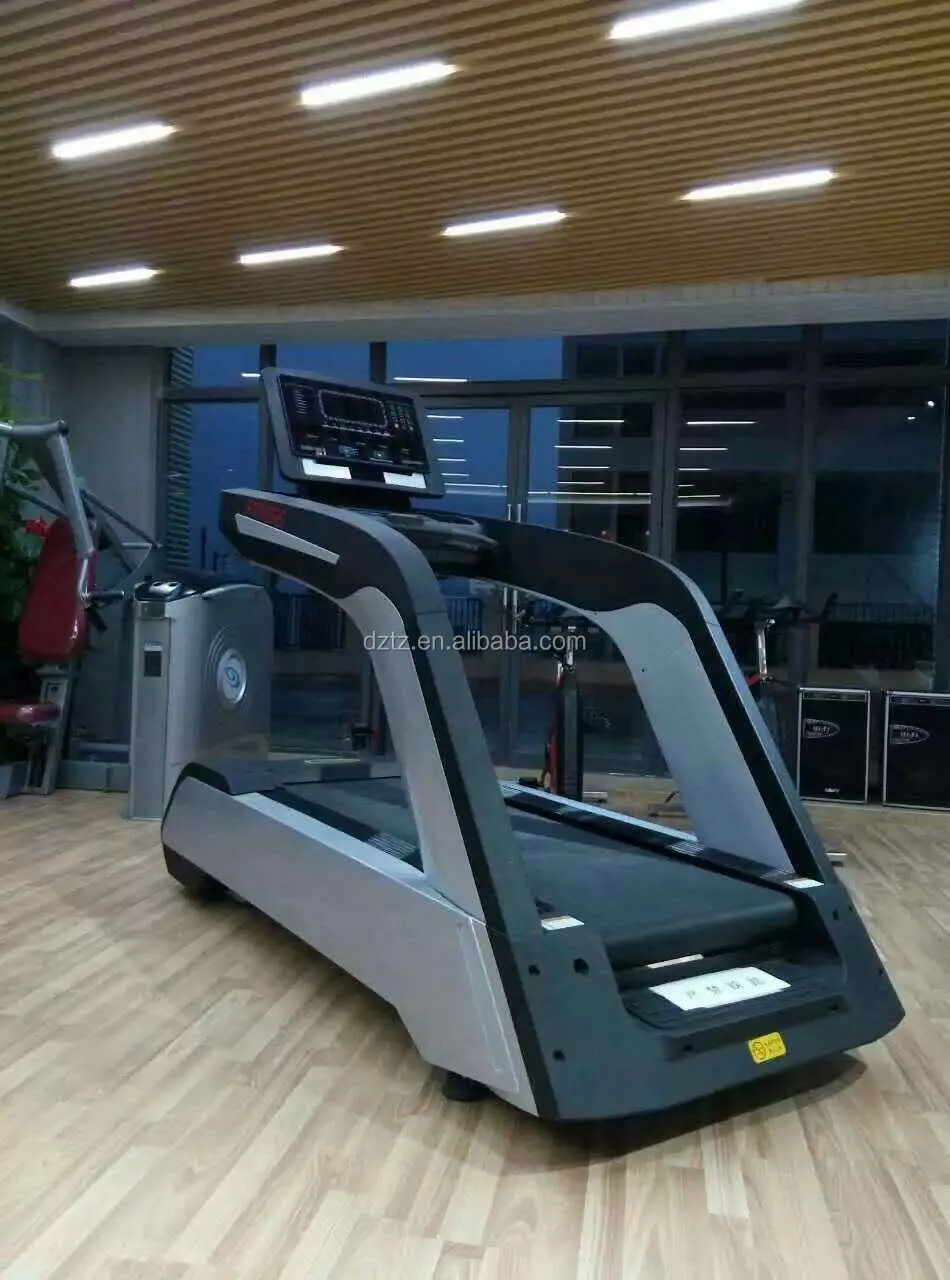 Commercial Running Machine - Buy Running Machine,Running Machine For ...