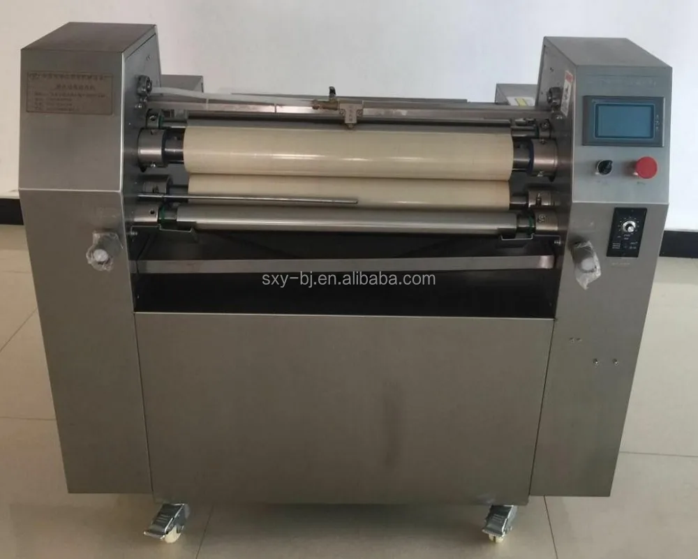 Pcb Solder Mask Ink Coating Machines/ Solder Resist Ink Coating Machine ...