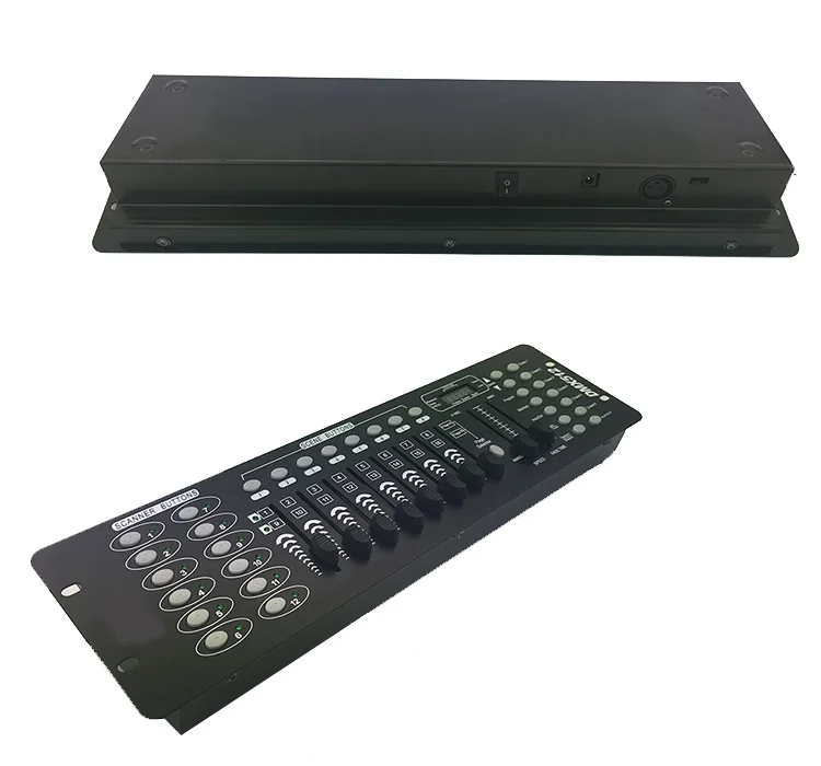 Light Controller Dmx 192 Controller - Buy Light Controller,Dmx 192,Dmx ...