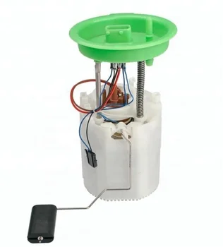 Germany Car Fuel Pump Module 16112755082 With Liquid Level Sensor - Buy ...