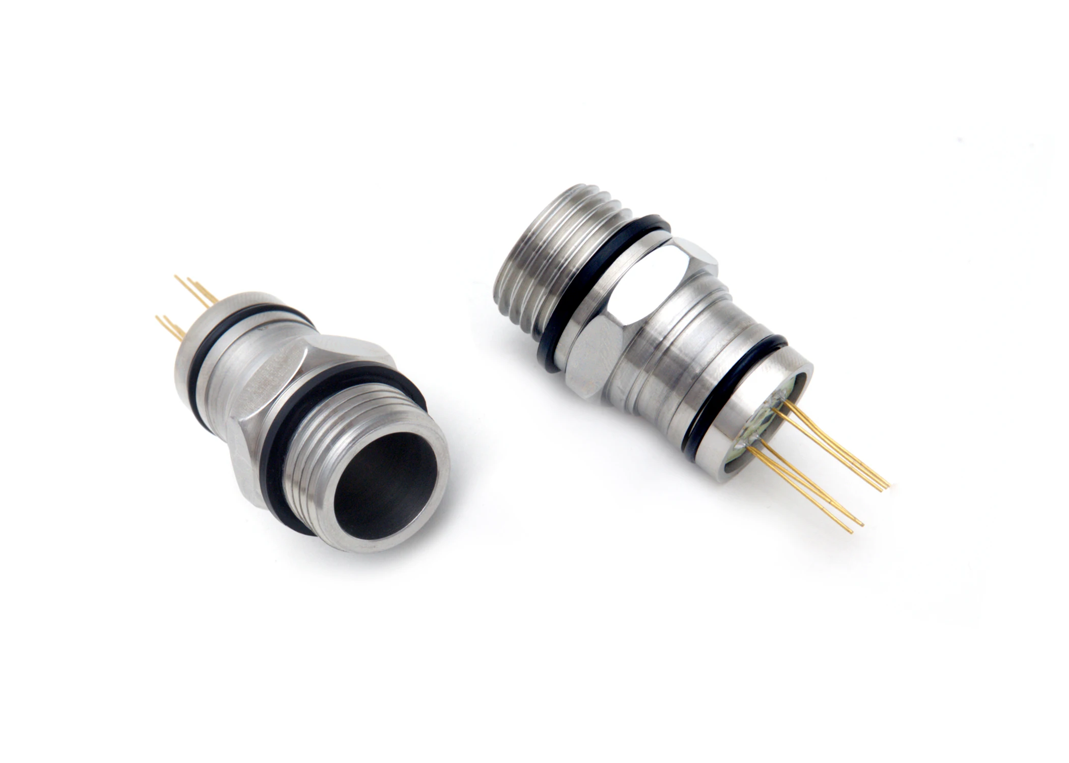 Piezo Pressure Sensor - Buy Pressure Sensor,Sensor,Low Cost Pressure ...