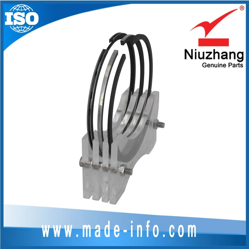 A15DM Piston Ring Bore 76.50mm - CDP Quality & Warranty