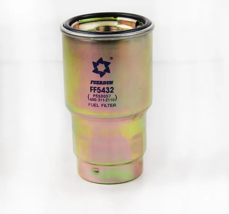 Light Duty Fuel Filter 2339064450 FF5432 for CATERPILLAR