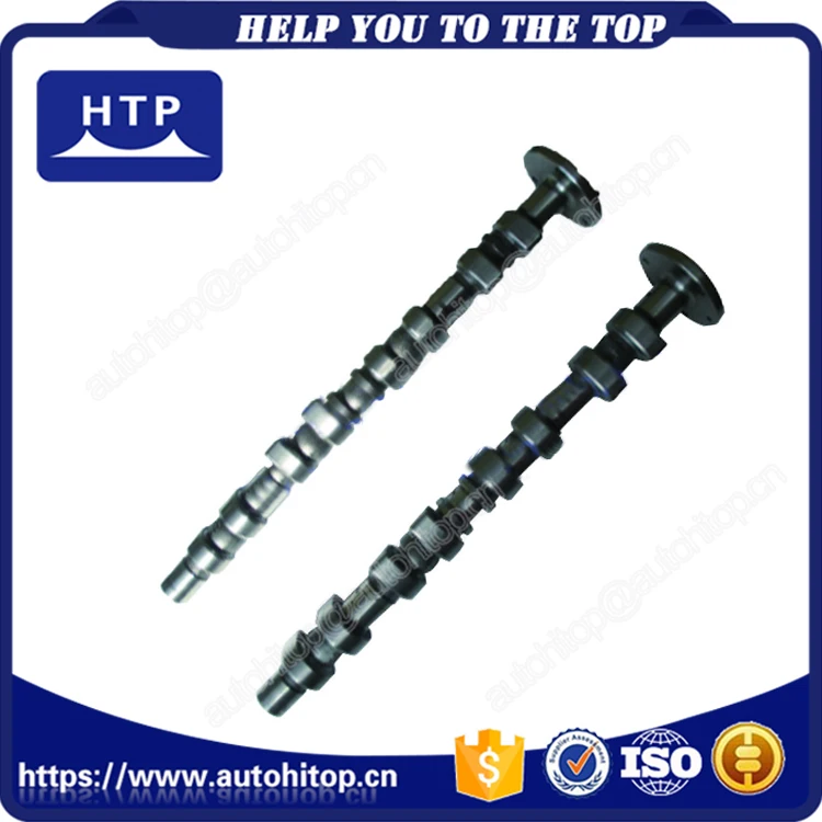high performance Diesel Engine Parts Custom Design Camshaft assy for ...