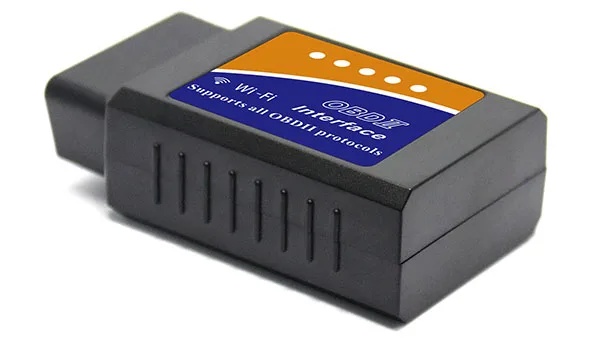 Hot Sale Obd 2 Odb 2 Wifi Auto Scanner With Multi-languages Support All ...