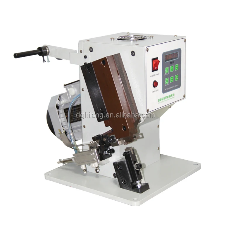 Wire Splice Machine Made In China - Buy Wire Splice Machine,Cable ...