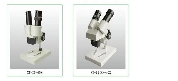 Phenix Xt-ii-40x Mini Portable Stereo Microscopic Mobile Phone ...