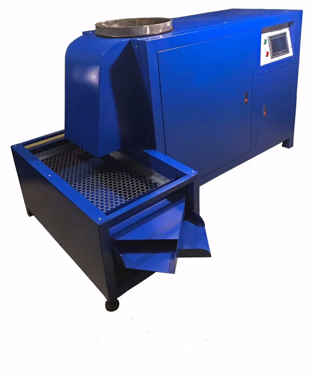 Automatic Rubber De-flashing Machine - Buy Rubber De-flashing Machine ...