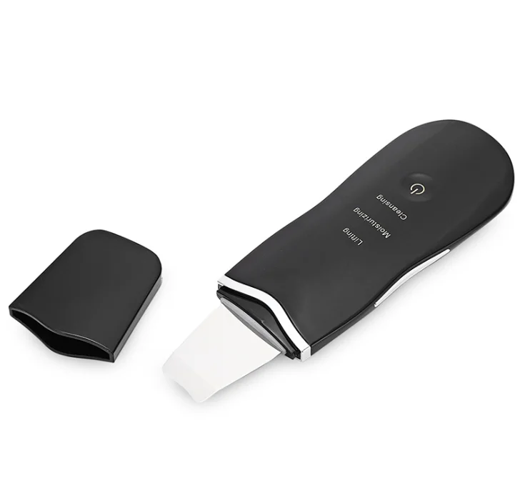 Korea Professional Portable Sonic Skin Scrubber Facial Machine Skin ...