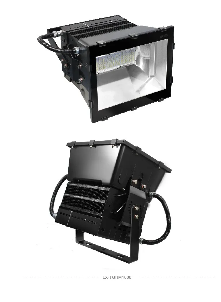 Latest Style 110000 High Lumen 1000w Outdoor Long-distance Led Flood ...