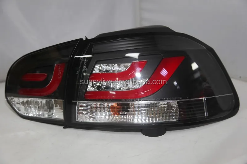Feu Arriere Led Golf 6 - Upgrade Your Volkswagen Golf 6