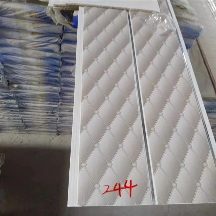 Ghana Plastic T & G PVC Ceiling Panels - Durable & Stylish