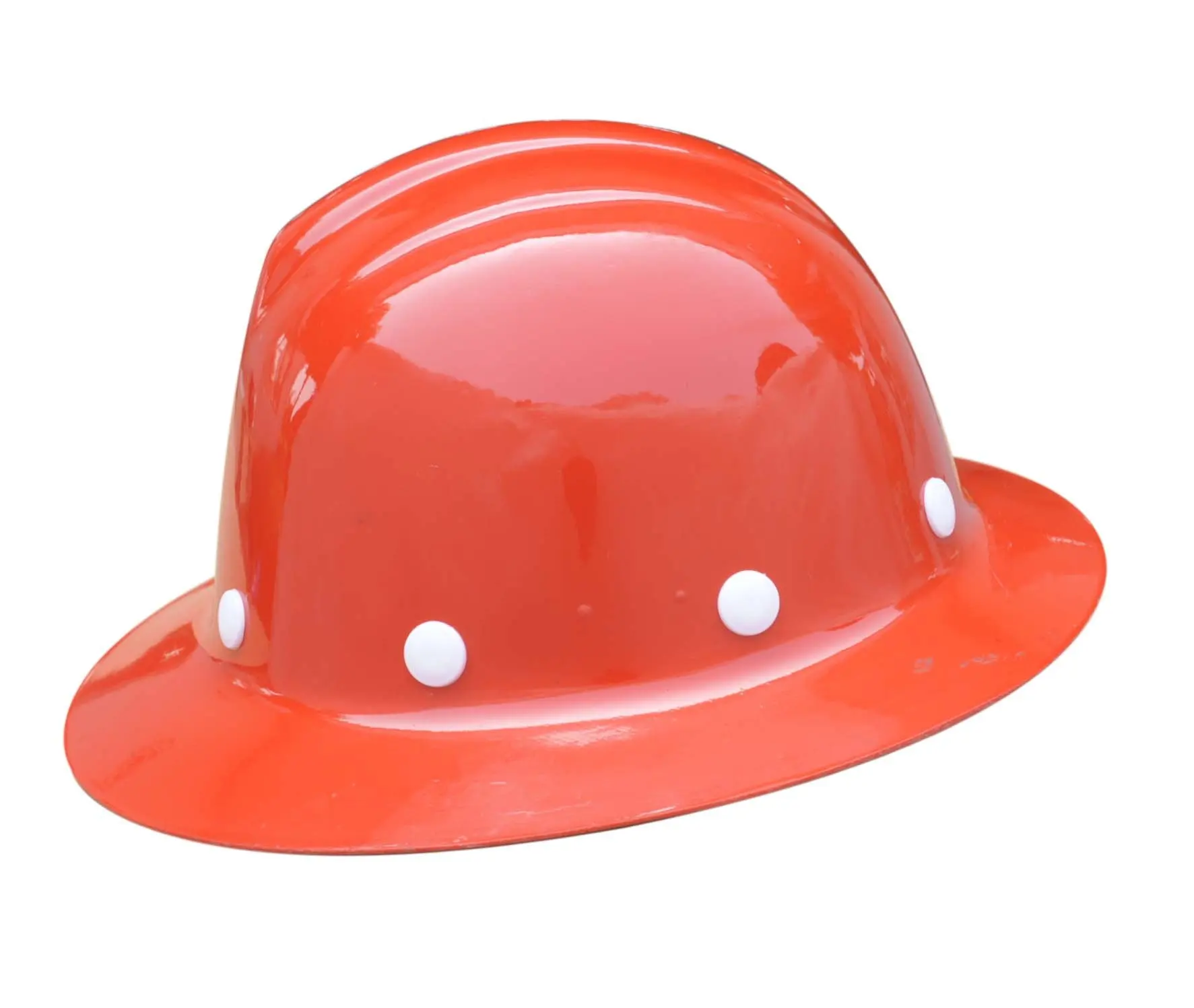 Cowboy Frp Construction Safety Hard Hat - Buy Durable Frp Safety Helmet ...