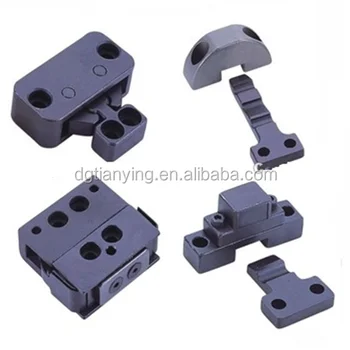 Misumi Standard Mold Latch Locks For Plastic Molding Parts - Buy Mold ...