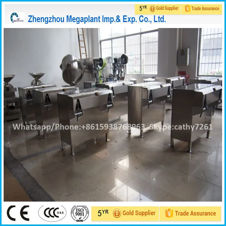 Coconut Dehusking Machine - Efficient & Durable Solutions