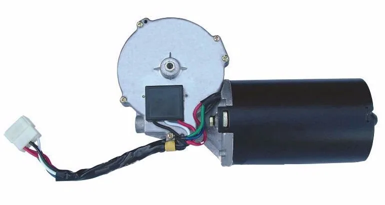 International 24v Powerful Dc High Torque Electric Gear Wiper Motors ...