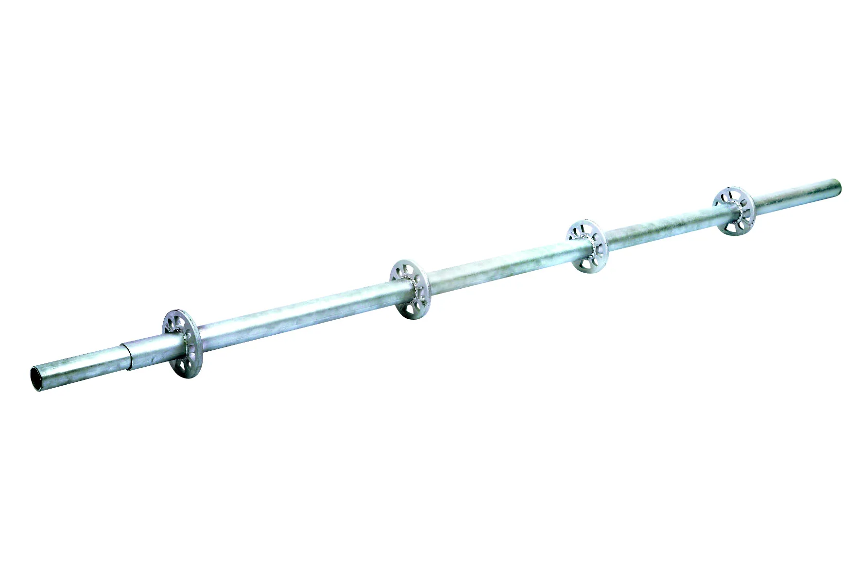 Aluminum Triangle Layer Stage Scaffolding Truss - Durable & Versatile