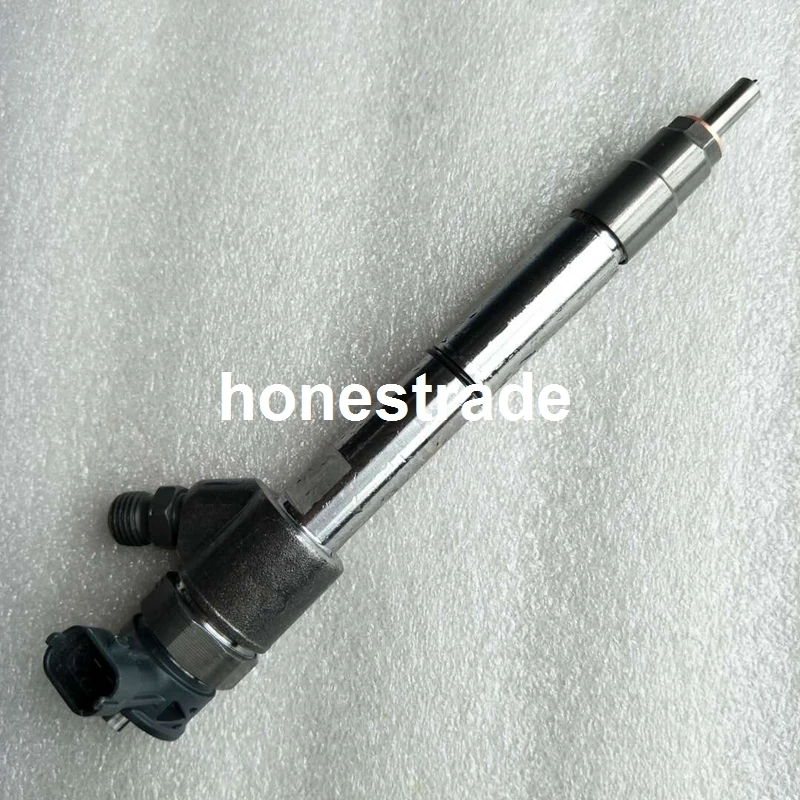 Original Common Rail Injector 0445110582 33800-2f600 For Hyundai Kia 2. ...